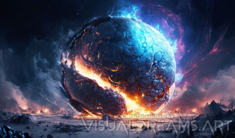 VisualDreams, C-P's Visual Dreams - When artistic creativity meets ...