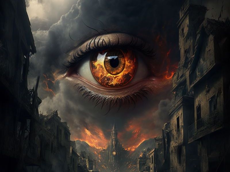 VisualDreams, C-P's Visual Dreams - When artistic creativity meets ...