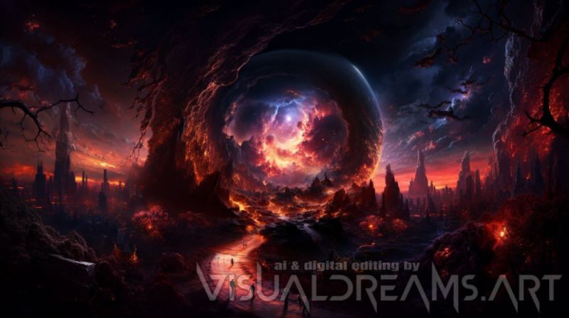 VisualDreams, C-P's Visual Dreams - When artistic creativity meets ...