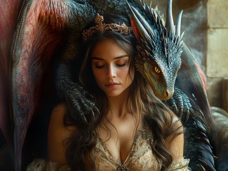 VisualDreams, C-P's Visual Dreams - When artistic creativity meets digital expression