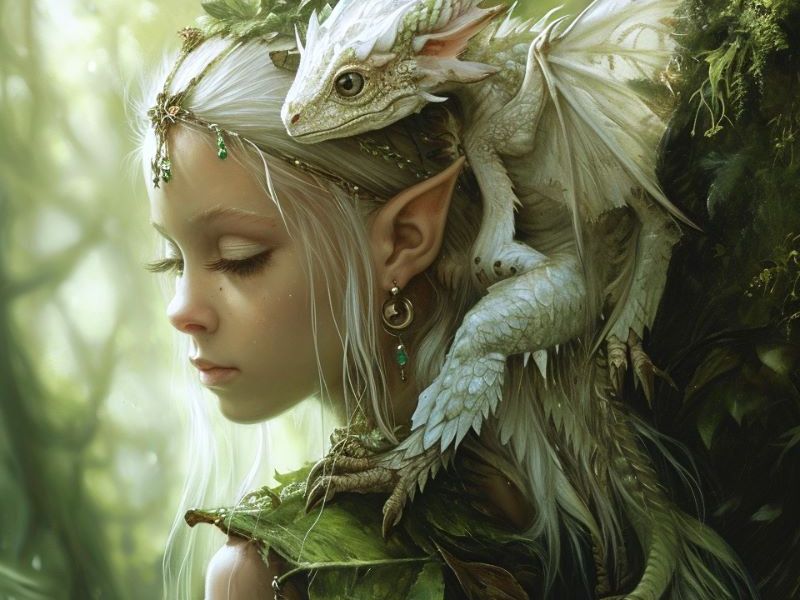 VisualDreams, C-P's Visual Dreams - When artistic creativity meets digital expression