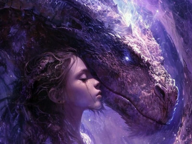 VisualDreams, C-P's Visual Dreams - When artistic creativity meets digital expression